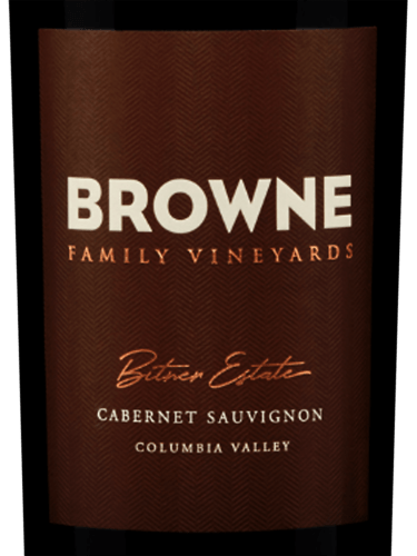 Browne Bitner Estate Cabernet Sauvignon | Vivino US Browne Bitner Estate Cabernet Sauvignon | Vivino US