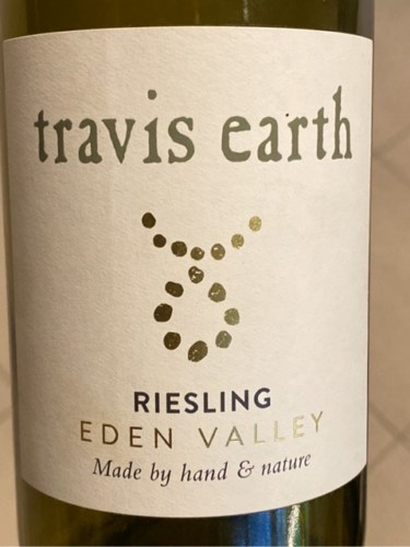 Travis Earth Riesling | Vivino US