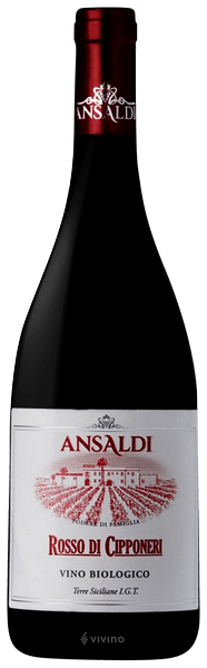 Donna Franca – Ansaldi Rosso di Cipponeri | Vivino 日本