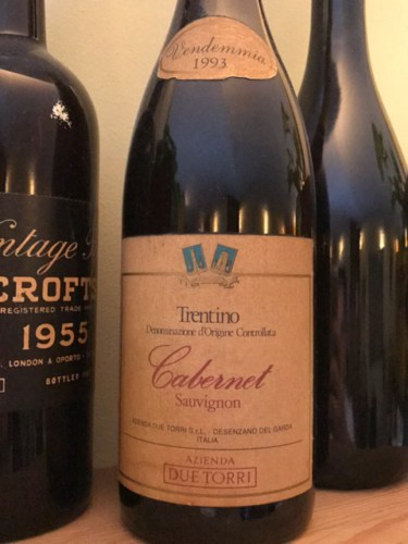 Cantine Due Torri Cabernet Sauvignon | Vivino US