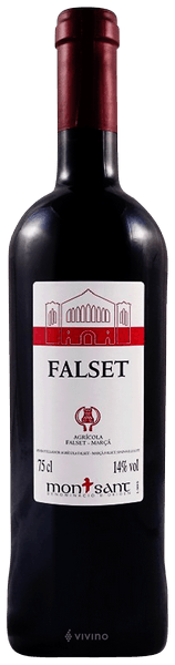 Falset Marçà Falset Tinto | Vivino US