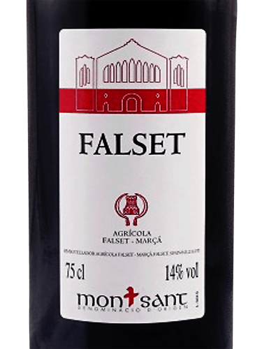 Falset Marçà Falset Tinto | Vivino US