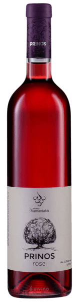 Diamantakis Prinos Rosé | Vivino English