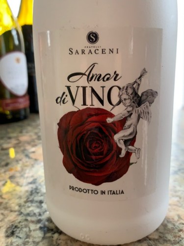 Saraceni Amor di Vino | Vivino English