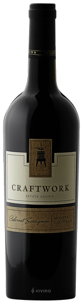 Craftwork Cabernet Sauvignon | Vivino English