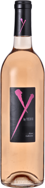 Y by Yoshiki Rosé | Vivino US