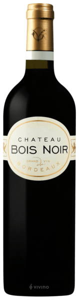 Château Bois Noir Bordeaux | Vivino France