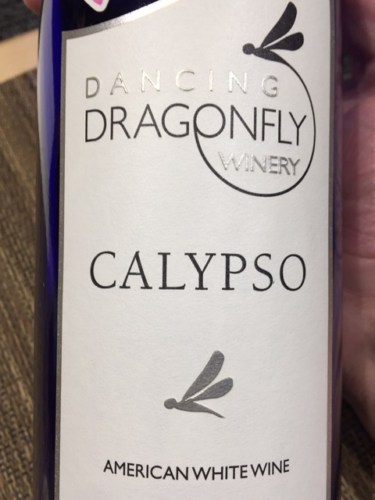Dancing Dragonfly Calypso | Vivino US