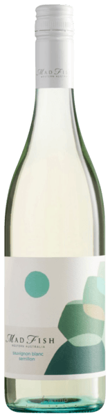 MadFish Sauvignon Blanc Sémillon | Vivino English