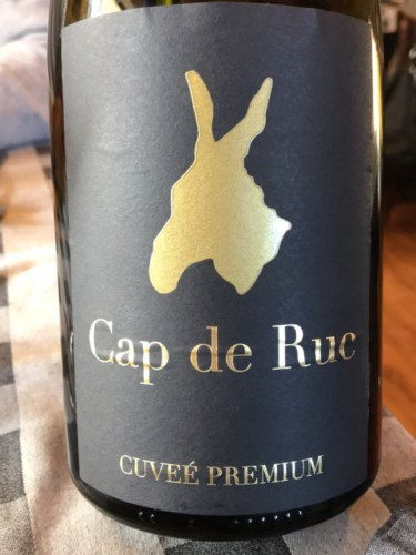 Celler Ronadelles - Cap de Ruc Cuvée Premium | Vivino Español