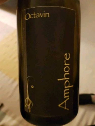 l'Octavin Amphore | Vivino US