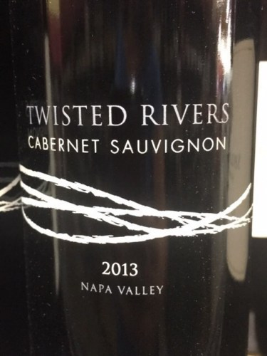 Twisted Rivers Cabernet Sauvignon | Vivino US