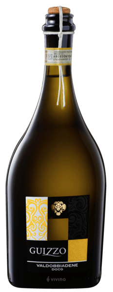 Guizzo Valdobbiadene Prosecco | Vivino Australia