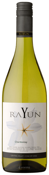 Rayun Chardonnay | Vivino US