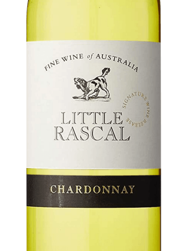 Little Rascal Chardonnay | Vivino US