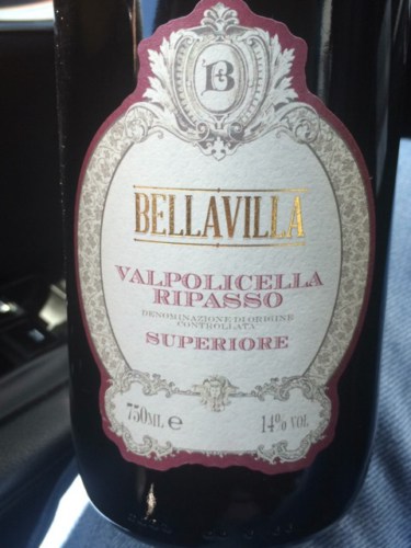 Bellavilla Ripasso Valpolicella Superiore | Vivino Australia