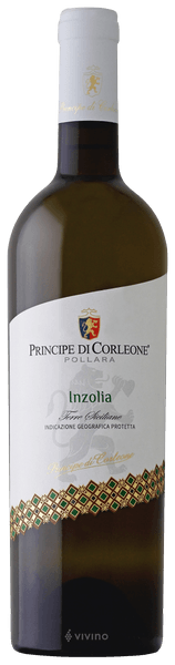 Principe di Corleone Inzolia | Vivino US
