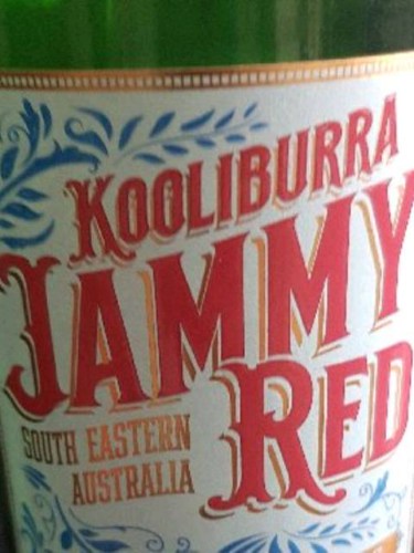 Kooliburra The Reprobates Red | Vivino Canada