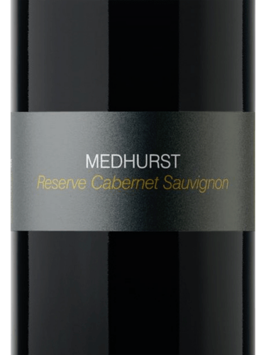 Medhurst Reserve Cabernet | Vivino US