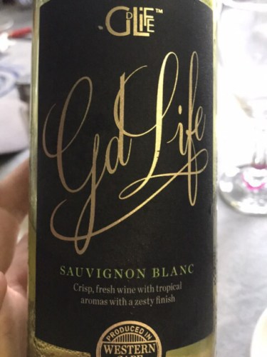 Gd Life Sauvignon Blanc | Vivino US