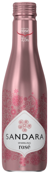 Sandara Sparkling Rosé | Vivino English