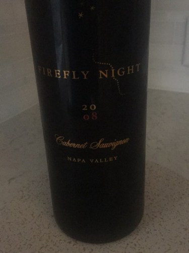 Firefly Night Cabernet Sauvignon | Vivino US