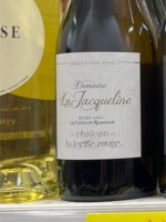 La Ferme Rouge Domaine la Jacqueline Blanc | Vivino US
