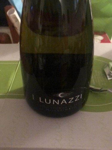 Contri Lunazzi Spumante Brut Millesimato | Vivino Italiano