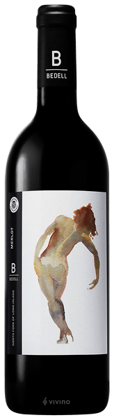 Bedell Merlot | Vivino English