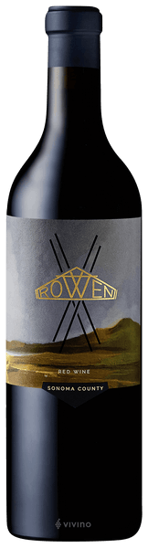 Rowen Red | Vivino English