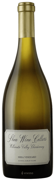 Shea Wine Cellars Chardonnay | Vivino US