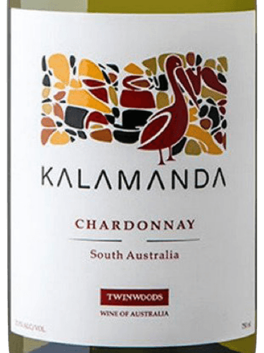 Kalamanda Chardonnay | Vivino US