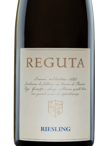 Reguta Riesling | Vivino Italia