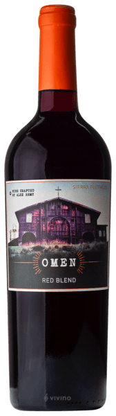 2020 Omen Red Blend | Vivino US