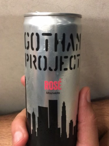 Gotham Project Rosé | Vivino US