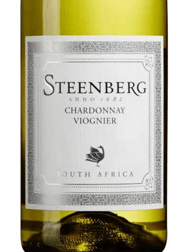Steenberg Chardonnay - Viognier | Vivino US