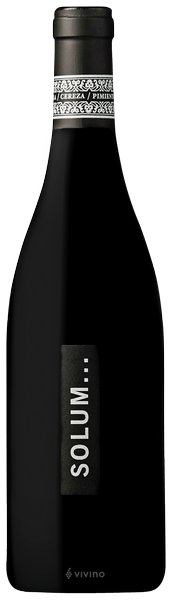 2018 Habla Solum | Vivino US