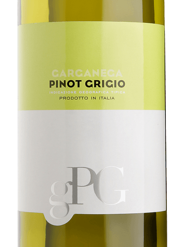 GPG Garganega - Pinot Grigio | Vivino English