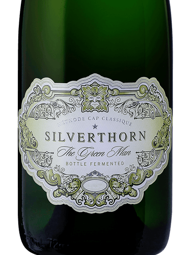 2020 Silverthorn The Green Man | Vivino US