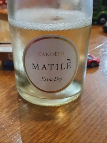 Matilè Extra Dry | Vivino Australia