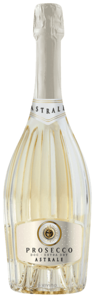 N.V. Astrale Prosecco Extra Dry | Vivino Canada