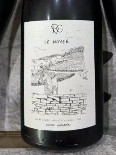 Pierre Girardin Le Noyer Chardonnay | Vivino US