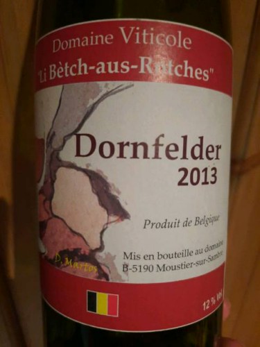Li Bètch-aus-Rotches Dornfelder | Vivino Australia