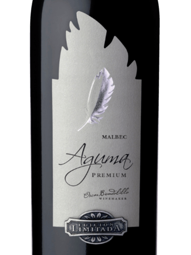 Aguma Premium Malbec | Vivino Australia