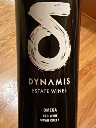Dynamis Omega Red | Vivino US