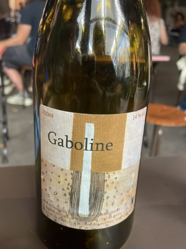 Sebastien Charobert Gaboline | Vivino US