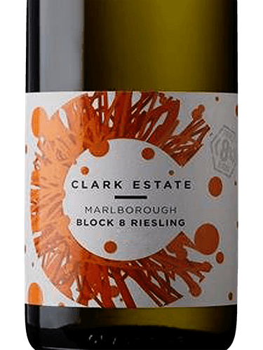 Clark Estate Block 8 Riesling | Vivino English