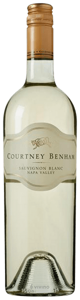 2020 Courtney Benham Sauvignon Blanc | Vivino United Kingdom