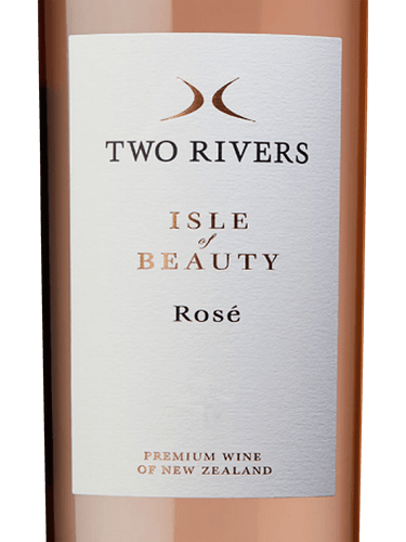 Two Rivers Isle Of Beauty Rosé | Vivino Australia