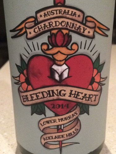 Bleeding Heart Chardonnay | Vivino US